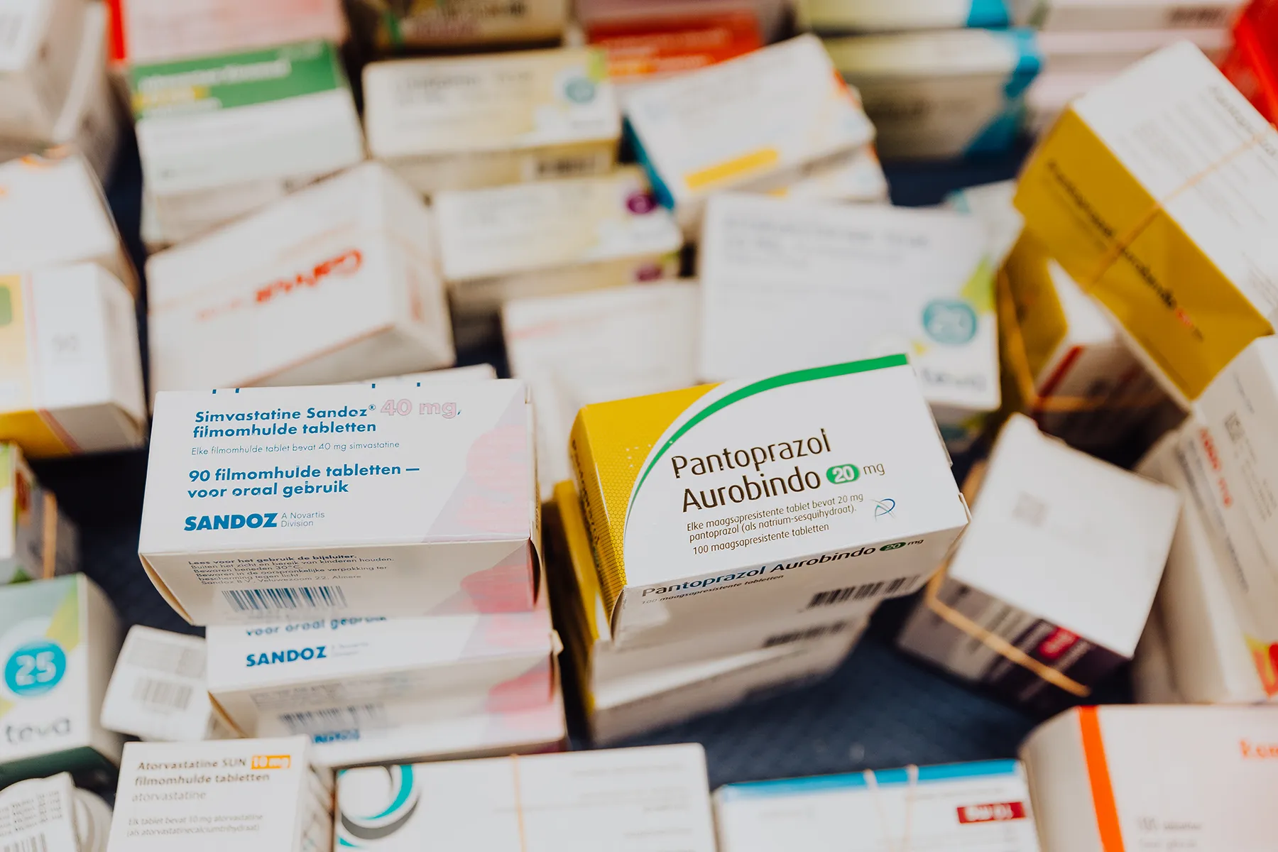 Medsen Apotheek - Breda