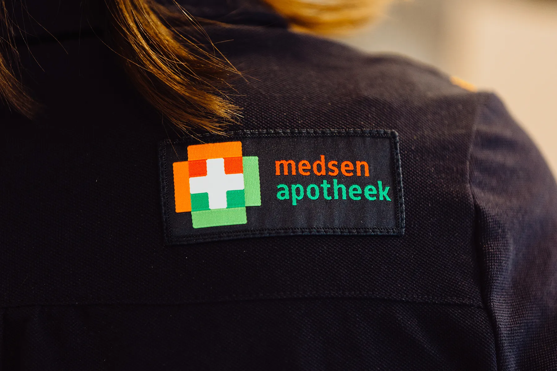 Medsen Apotheek - Breda