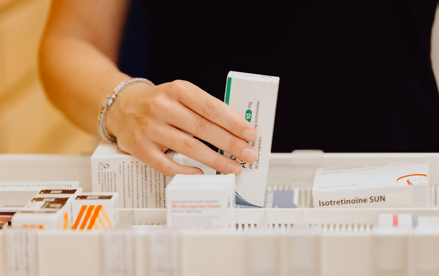 Medsen Apotheek - Breda